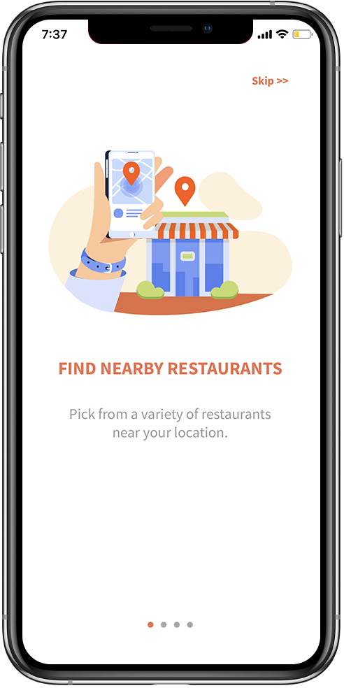 Food Delivery App Clone | Food Delivery Script | Food Delivery Clone Food Delivery App Clone | Food Delivery Script | Food Delivery Clone